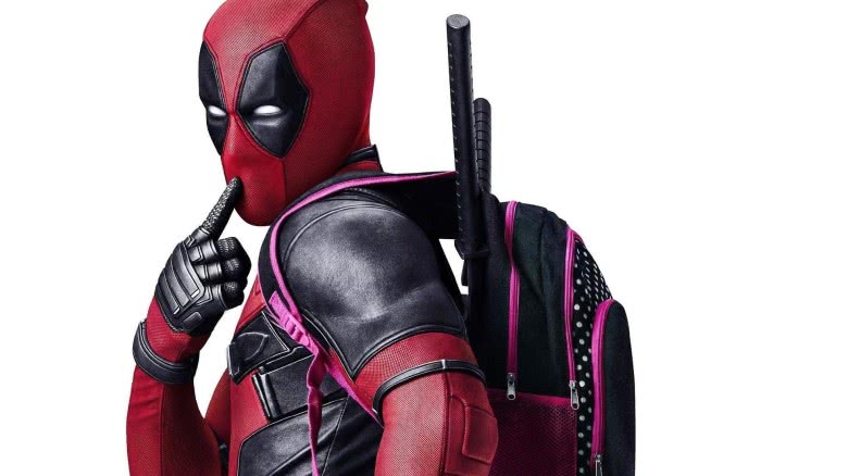Deadpool 2 Release Date Announced