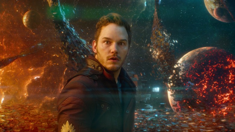 Guardians Of The Galaxy Vol. 4 Would Feature A New Group Of Heroes