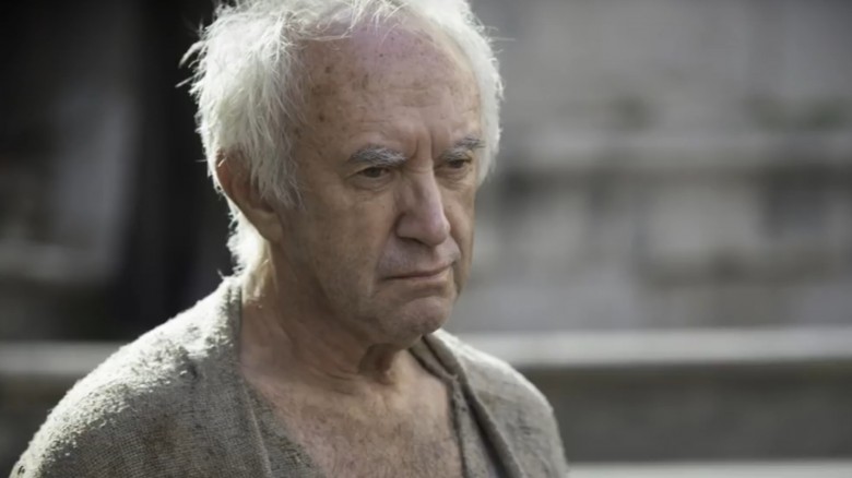Why The High Sparrow From Game Of Thrones Looks So Familiar