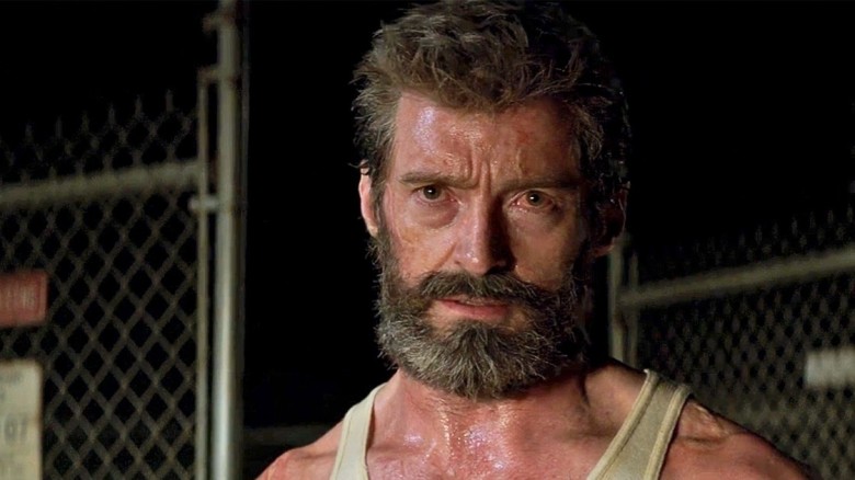 Logan: Black And White Version To Hit Theaters In May