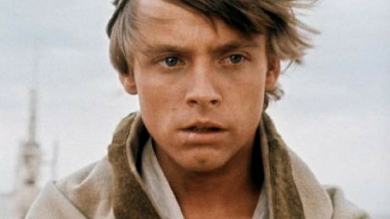 George Lucas Reveals How Mark Hamill Landed Role Of Luke Skywalker