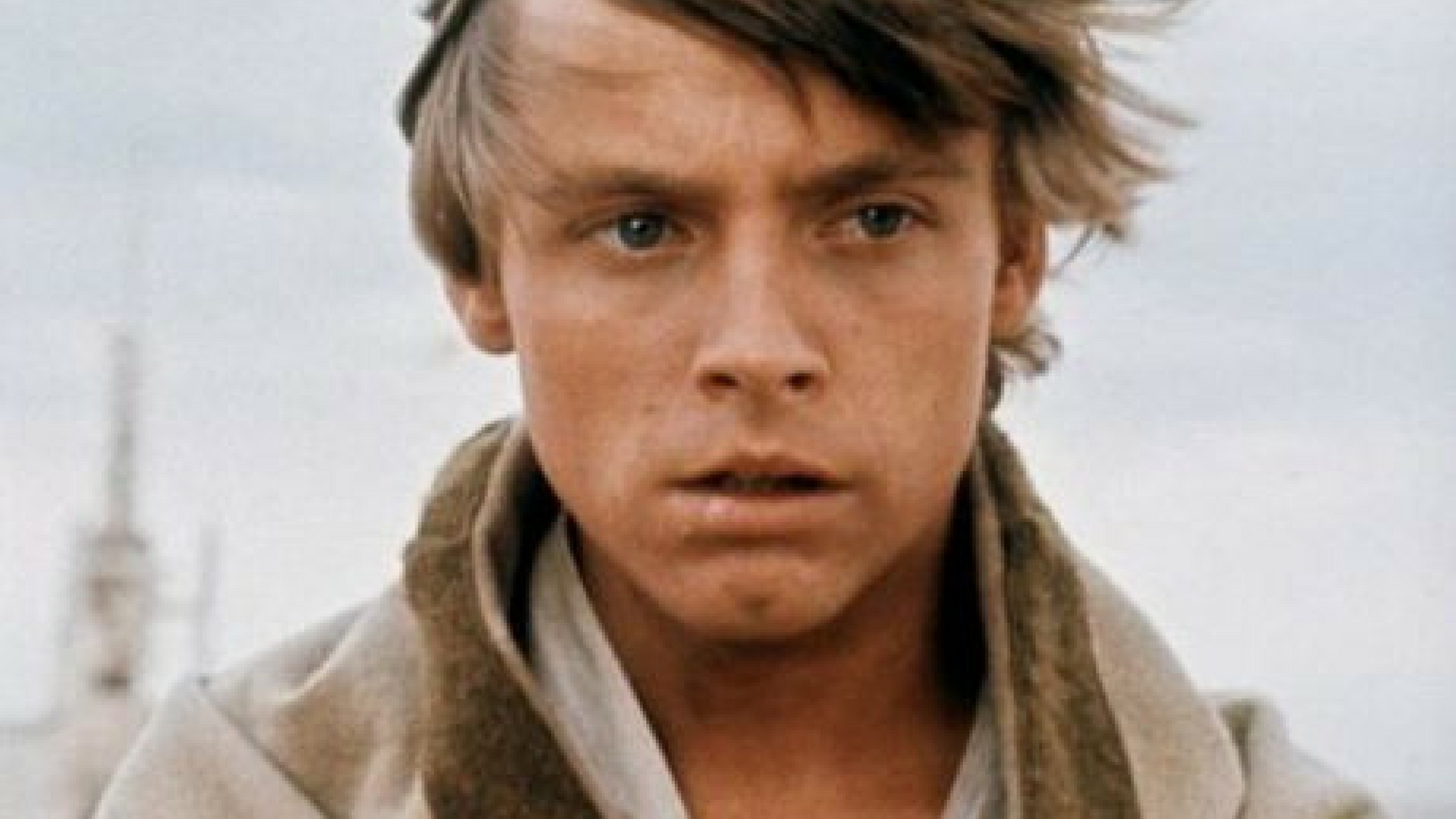 George Lucas Reveals How Mark Hamill Landed Role Of Luke Skywalker