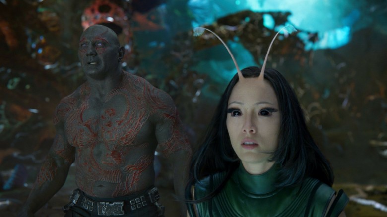 Pom Klementieff Explains Mantis' Guardians Of The Galaxy Vol. 2 Powers