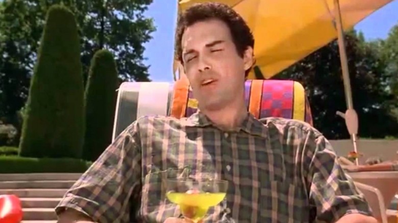 Actors Who Fell Asleep On Set