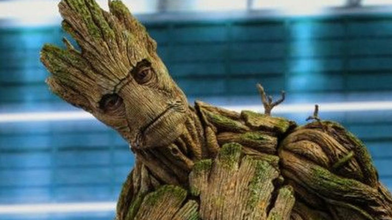 The Most Terrible Things Groot Has Ever Done