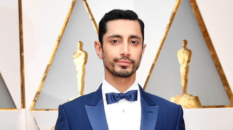 Why Naz From The Night Of Looks So Familiar