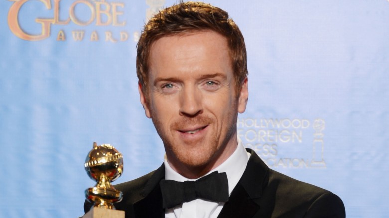 Why Nicholas Brody From Homeland Looked So Familiar
