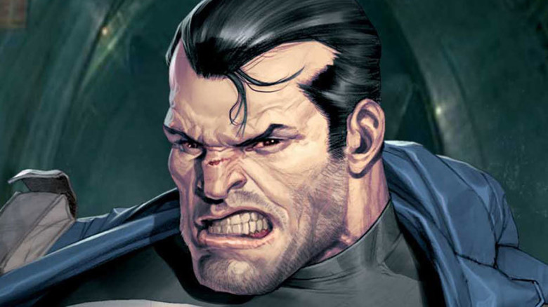 Superheroes Batman Has Defeated