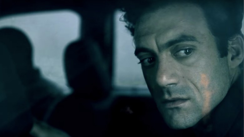 Watch The First Trailer For The Mist TV Series