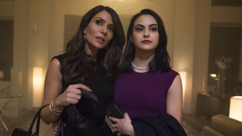 Riverdale Casts Veronica's Father For Season 2