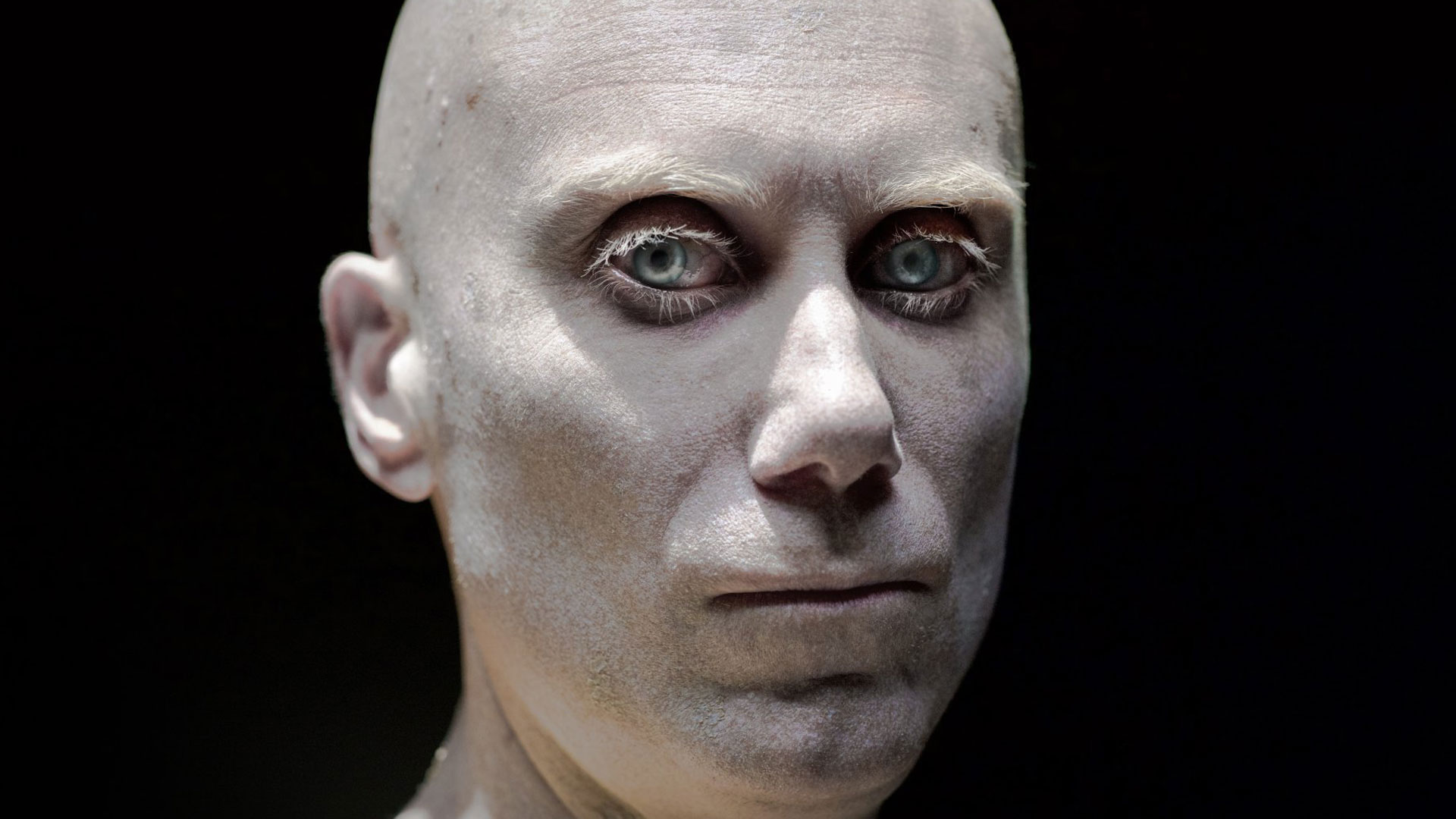 Why Caliban From Logan Looks So Familiar