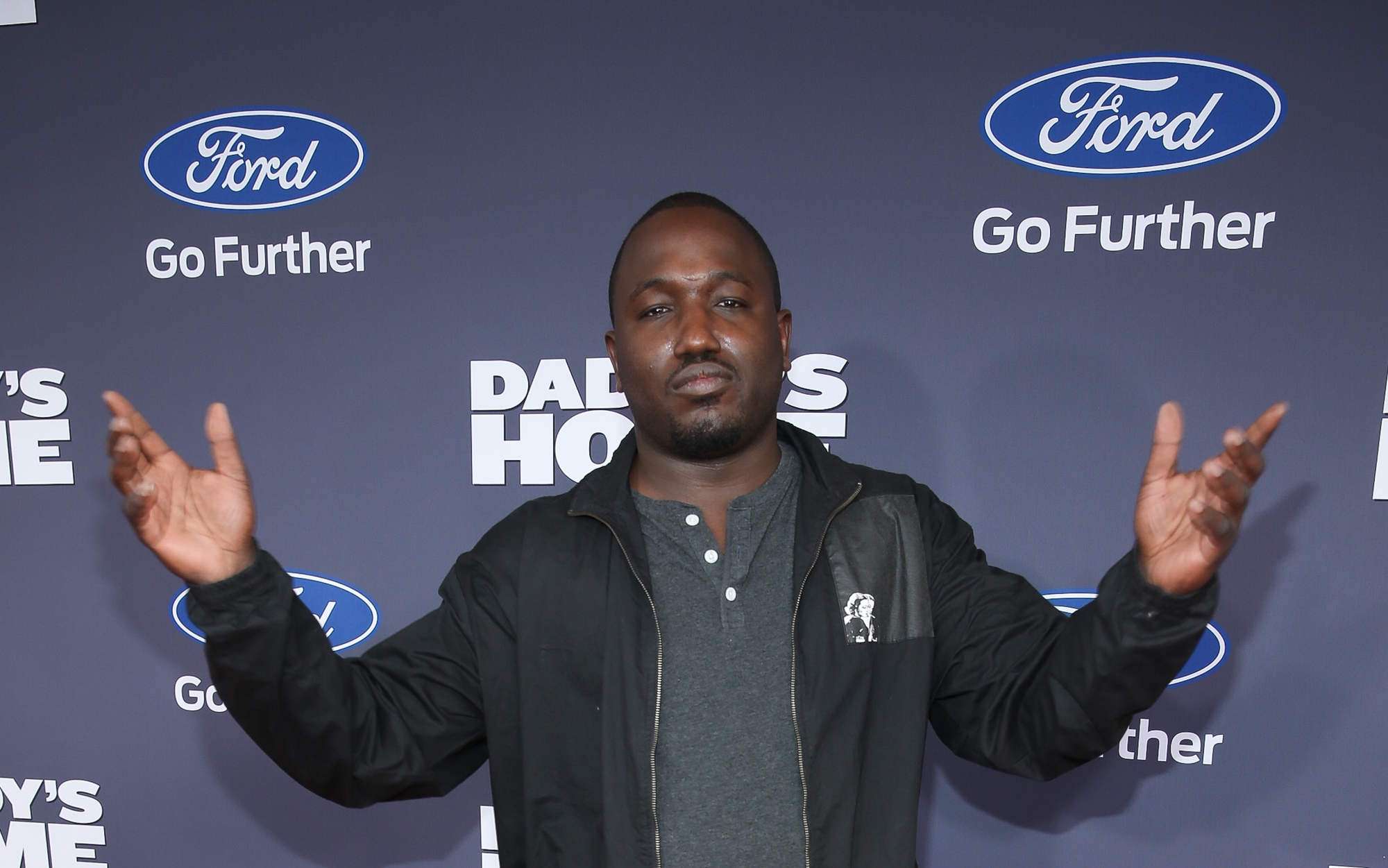 Why Coach Wilson From Spider-Man: Homecoming Looks So Familiar