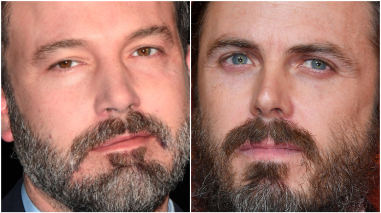 Triple Frontier May Land At Netflix With Ben And Casey Affleck