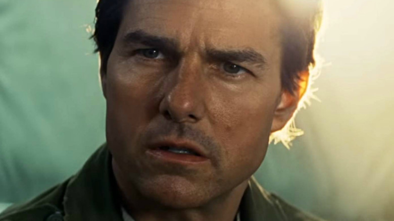 Watch Tom Cruise Do Insane Stunts In A Sneak Peek Of The Mummy