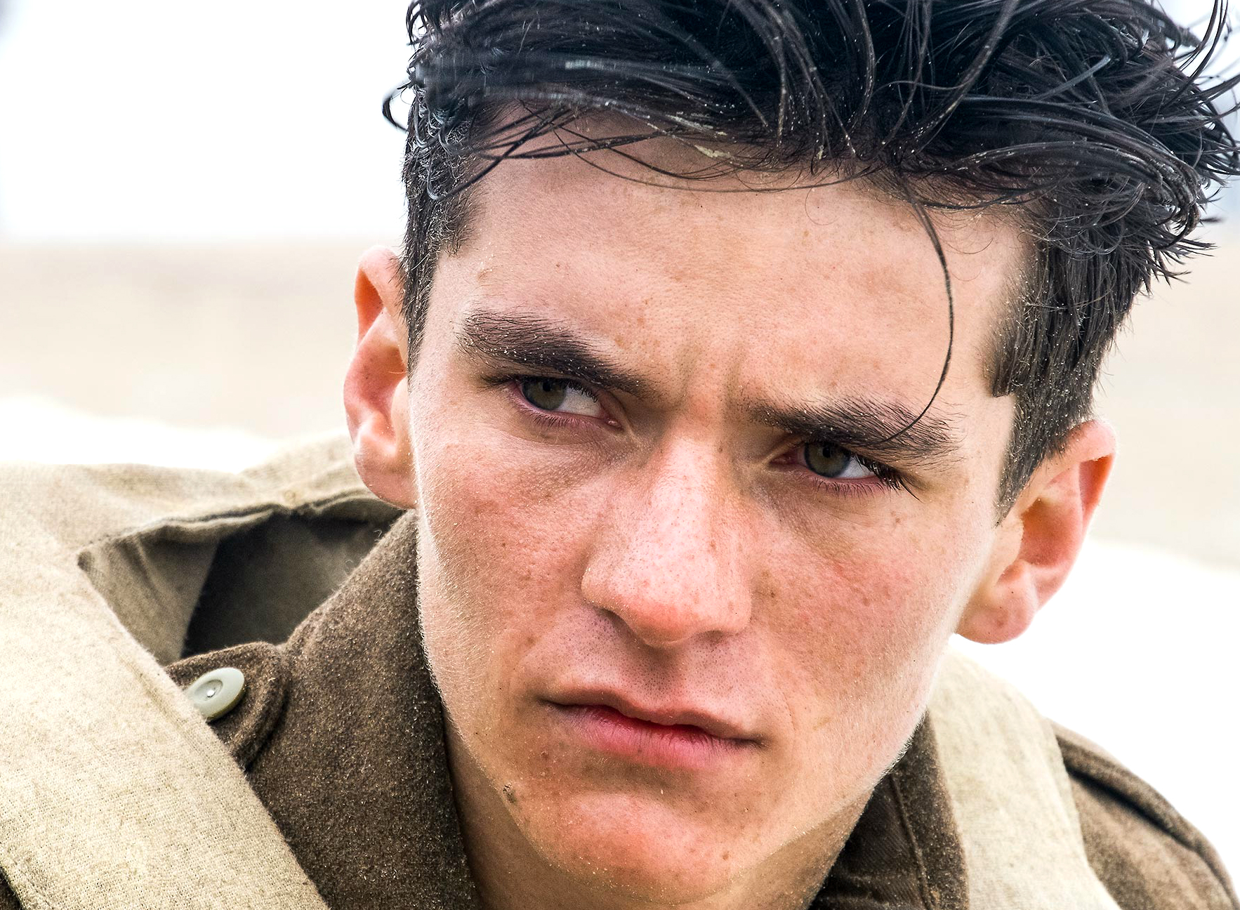 Watch The Explosive Trailer For Christopher Nolan's Dunkirk