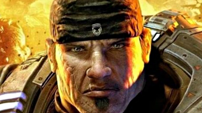 Gears Of War Movie Gets Armageddon Screenwriter