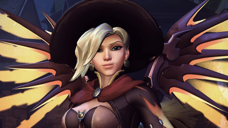 Blizzard China Shares Overwatch Loot Box Probabilities Blizzard China Shares Overwatch Loot Box Probabilities