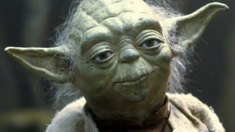 Star Wars Characters Sing Smash Mouth's 'All Star' In Awesome Mash-Up