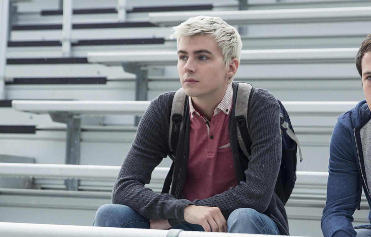 Why Alex From 13 Reasons Why Looks So Familiar Why Alex From 13 Reasons Why Looks So Familiar
