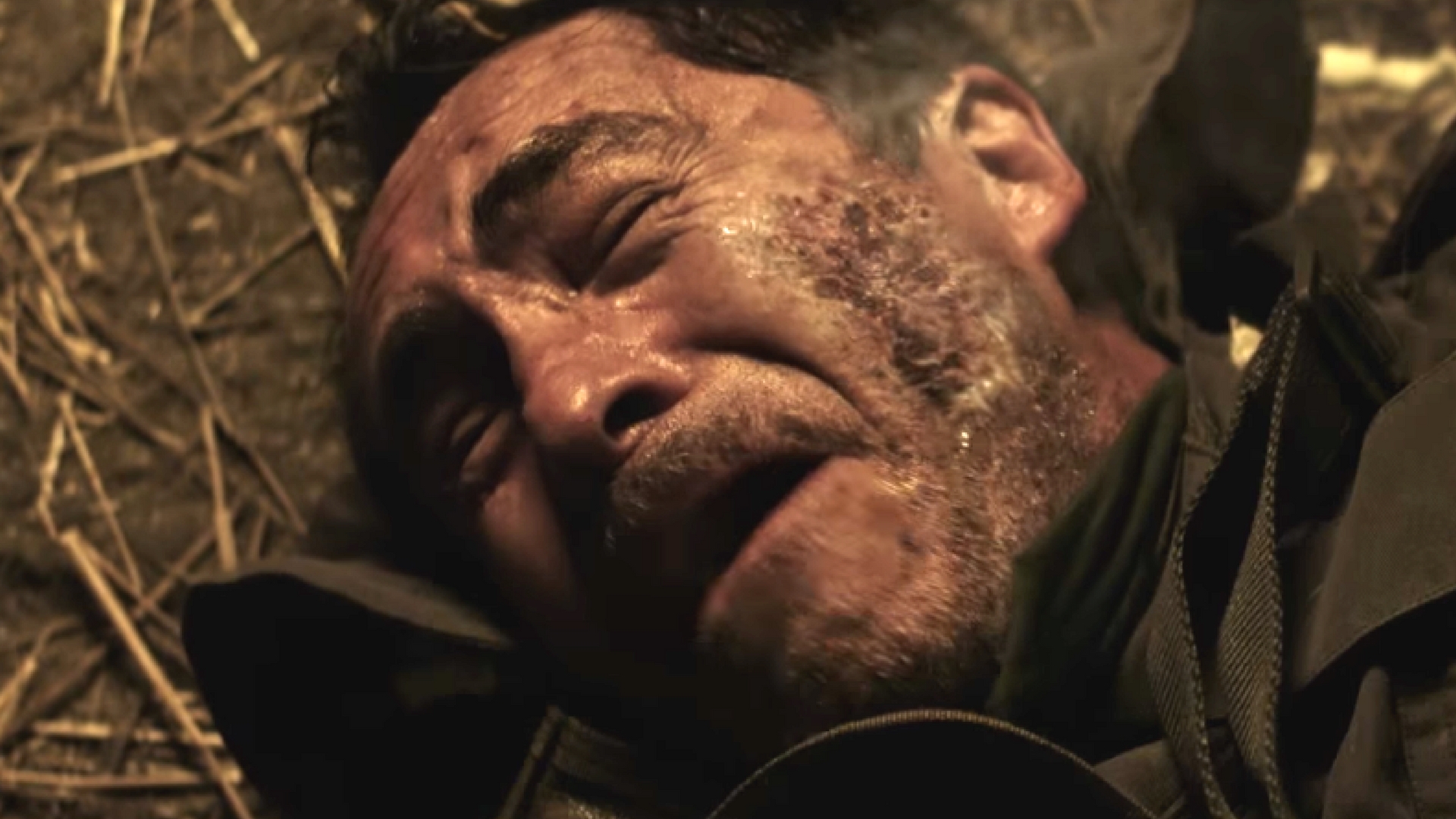 Faces Are Eaten In Terrifying New Alien: Covenant Clip