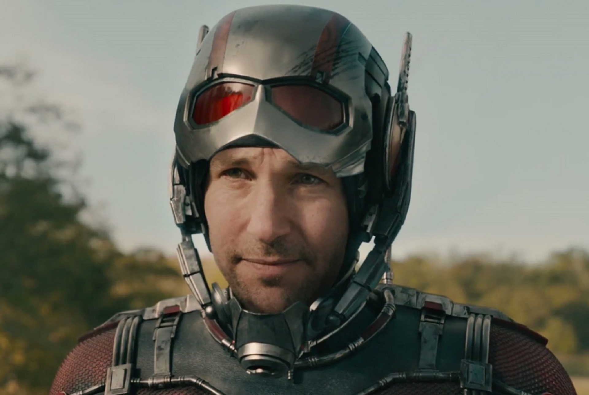 Why Ant-Man Almost Didn't Happen