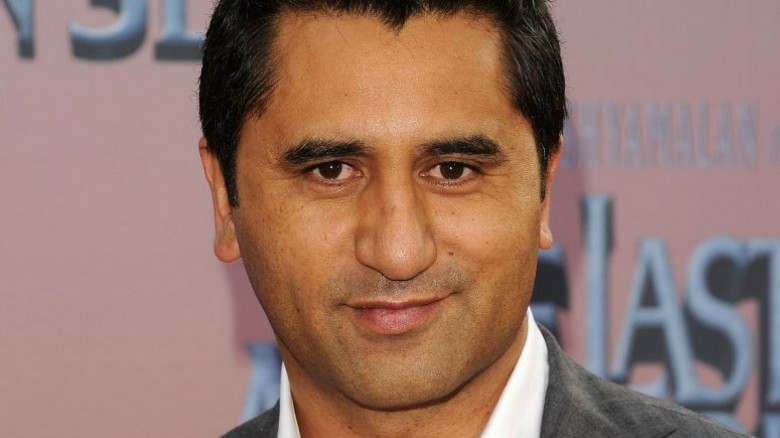 Fear The Walking Dead's Cliff Curtis Joins Avatar Sequels