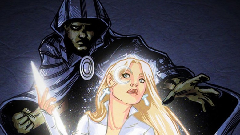 Things Diehard Fans Don't Even Know About Cloak And Dagger