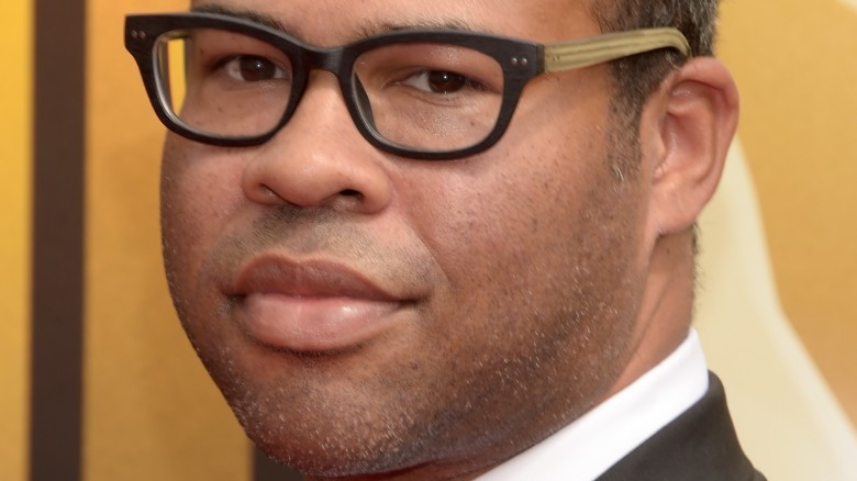 Jordan Peele Signs First-Look Deal With Universal