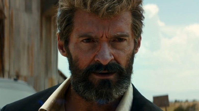 Logan Blu-Ray Special Features Revealed