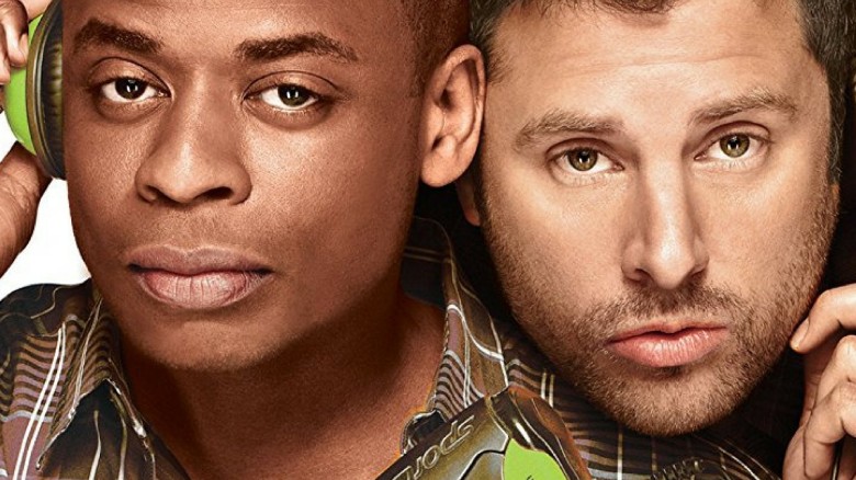 Psych Returning As Holiday Movie
