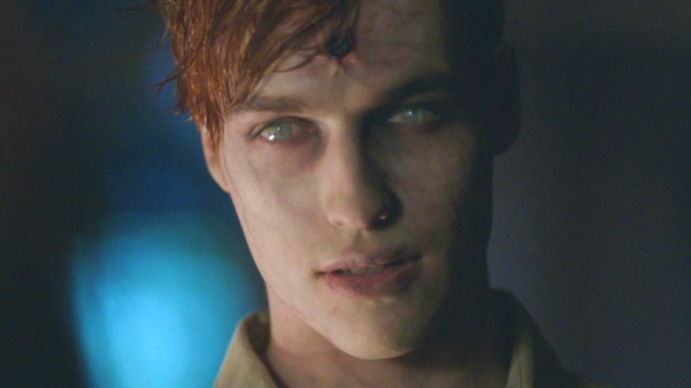 Riverdale EP Explains That Killer Jason Blossom Twist