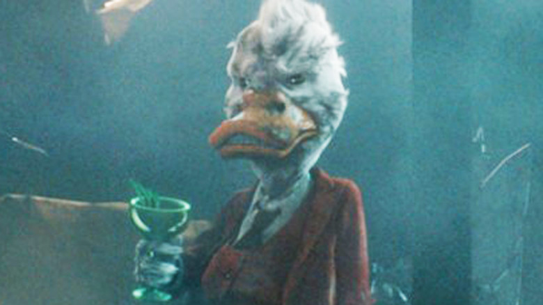 Small Details In Guardians Of The Galaxy 2 Only True Fans Noticed