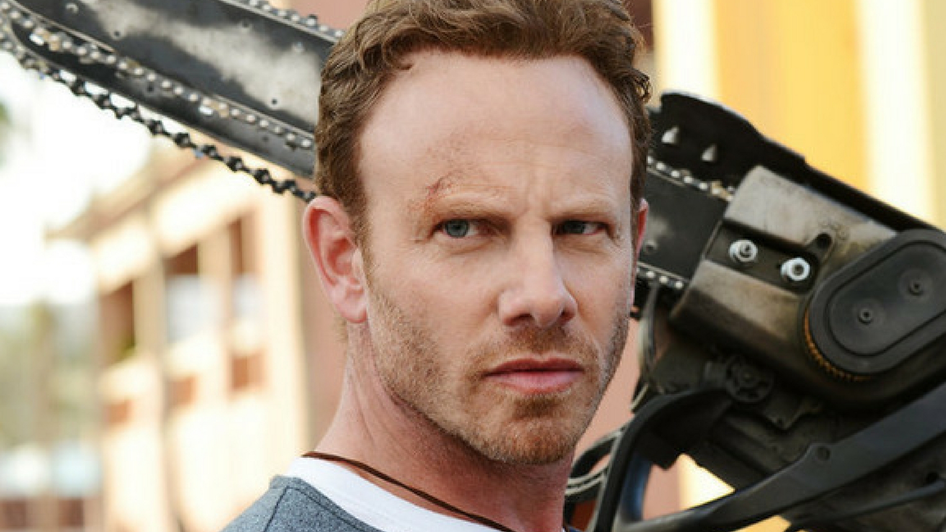 Sharks Destroy The World In Sharknado 5 Trailer