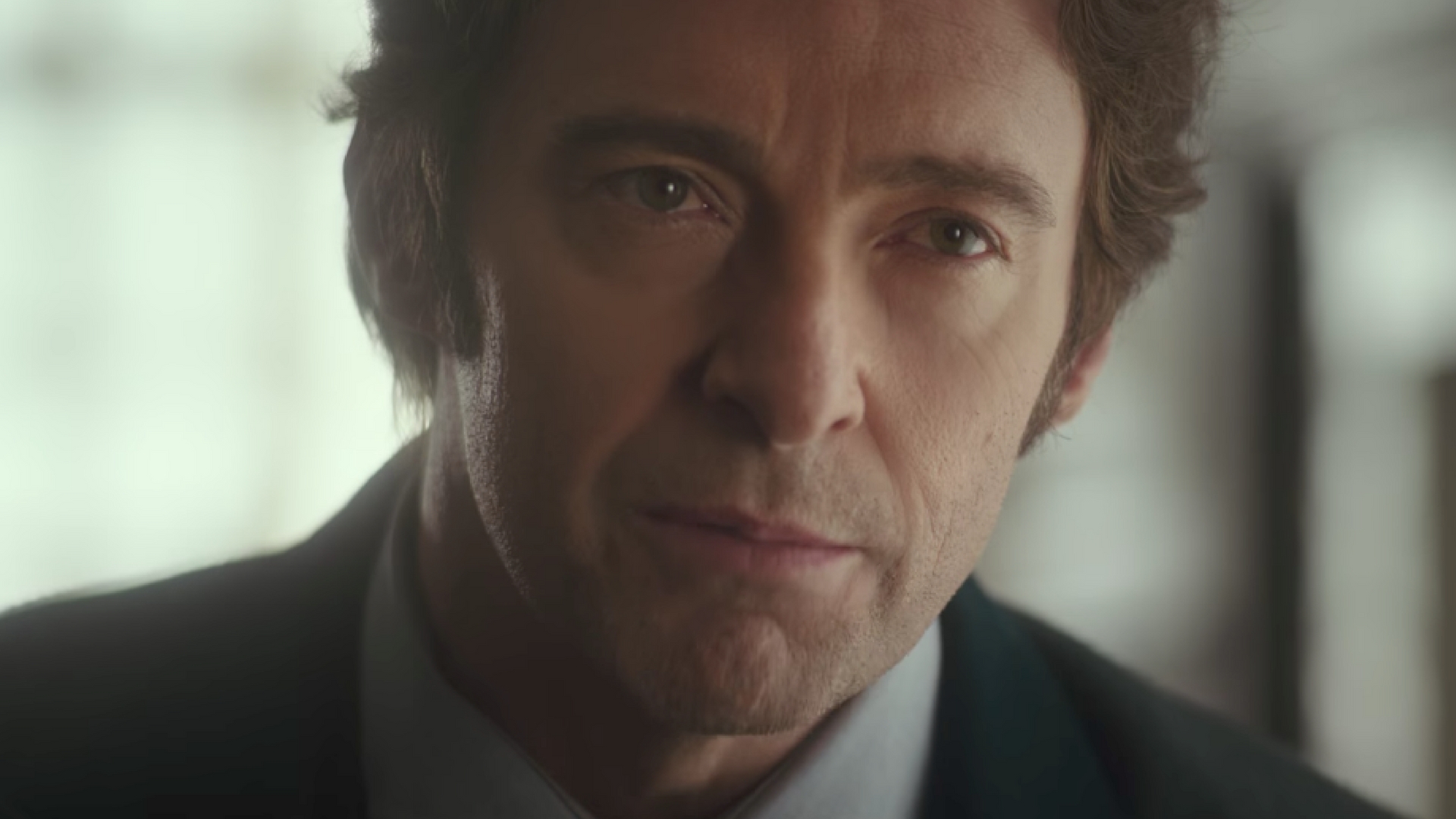Hugh Jackman Is P.T. Barnum In Dazzling The Greatest Showman Trailer