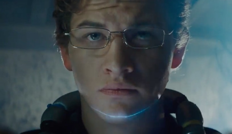 Ready Player One Trailer Revealed