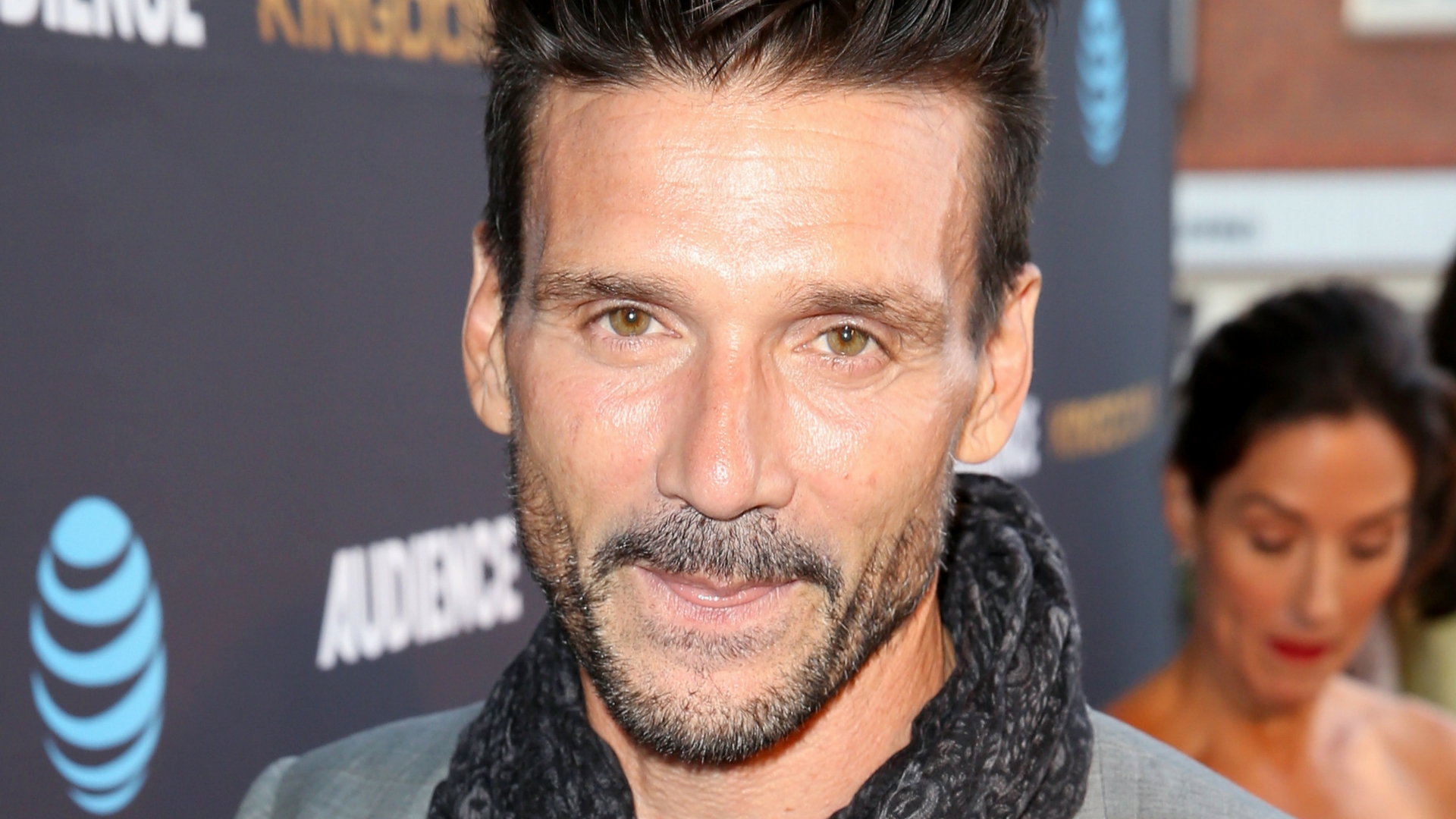 Frank Grillo Is A Getaway Driver In Wheelman Teaser Trailer