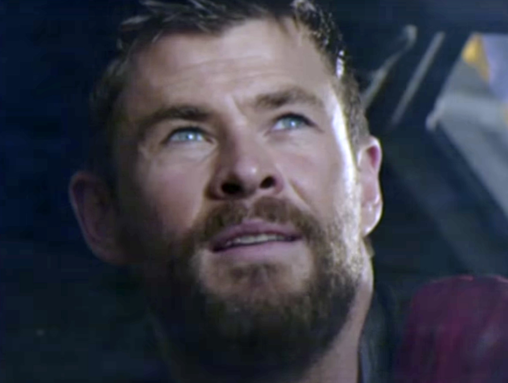 Thor: Ragnarok Gets An Amazingly Cheesy '80s Trailer