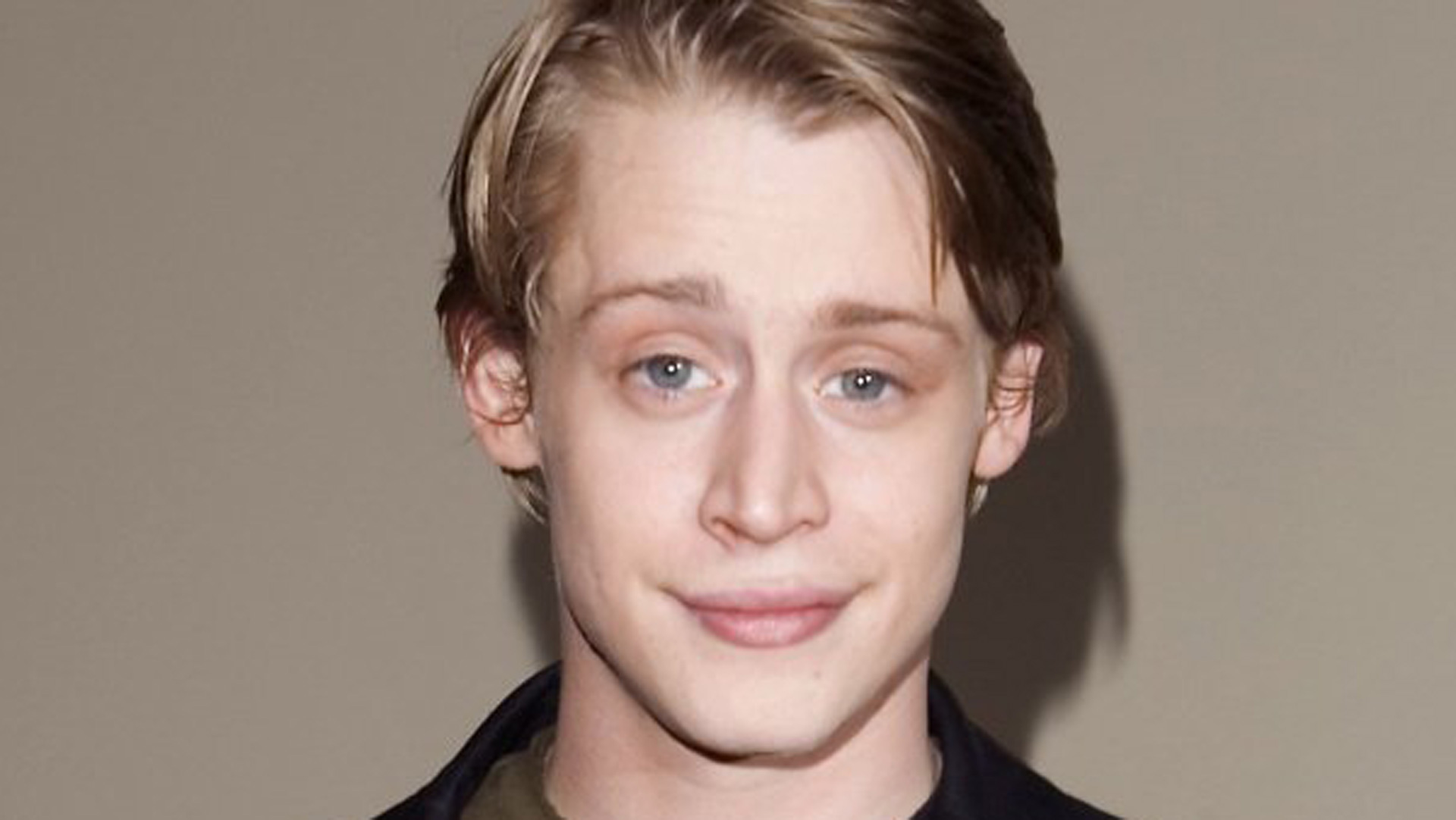 Macaulay Culkin Looks Totally Different These Days