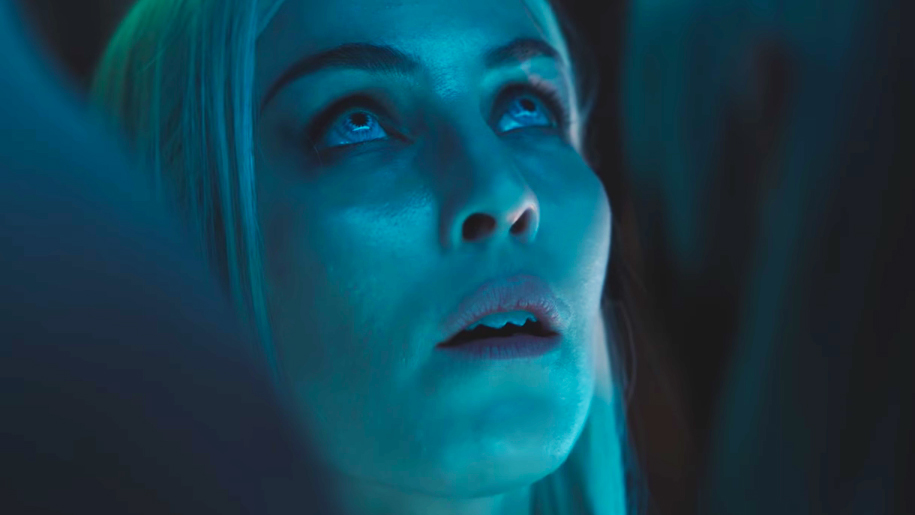 Netflix Releases New Look At David Ayer's Bright