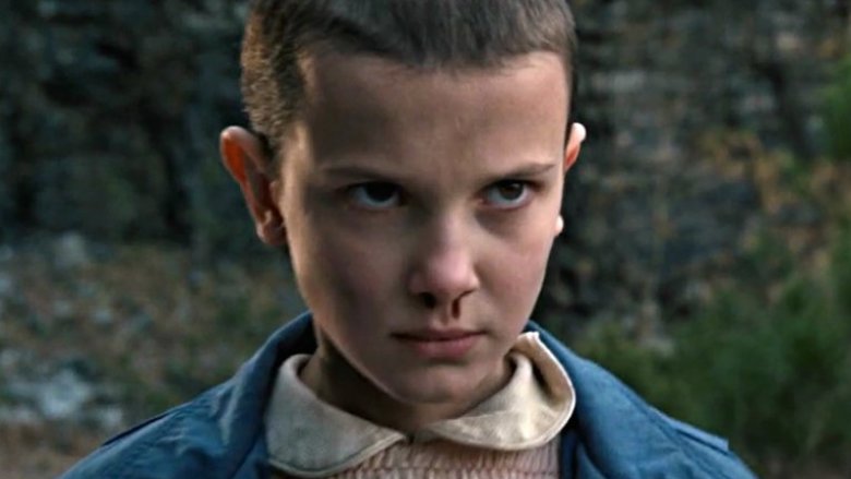 Cryptic New Stranger Things 2 Clip Teases Eleven's Past Cryptic New Stranger Things 2 Clip Teases Eleven's Past