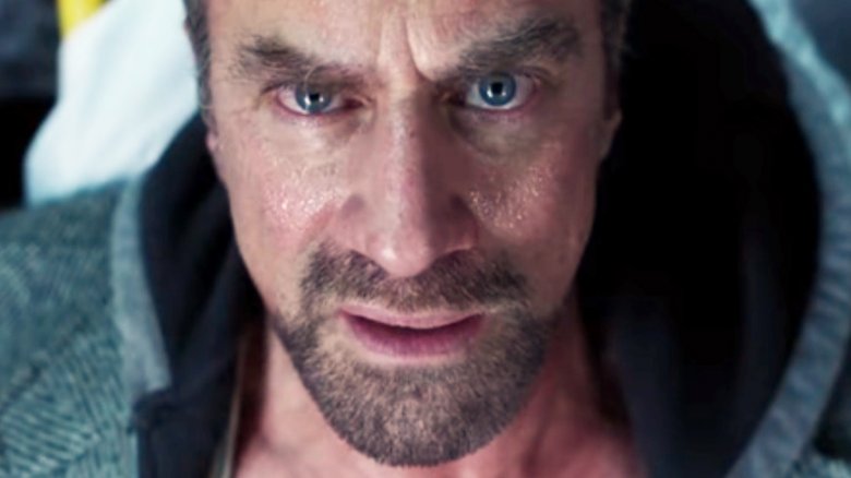 Syfy Releases Official Happy! Trailer