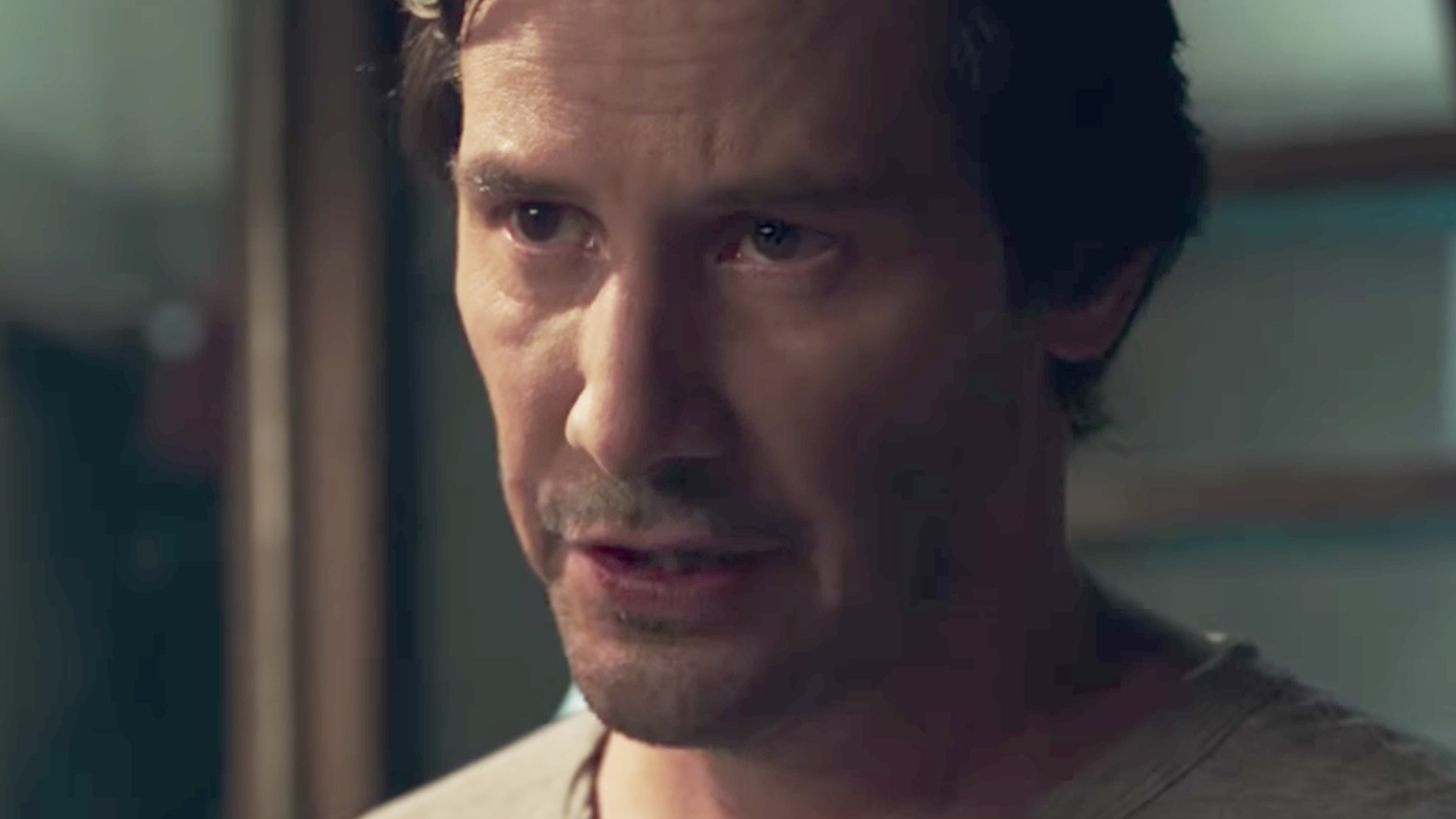 Keanu Reeves Resurrects His Family In Replicas Trailer