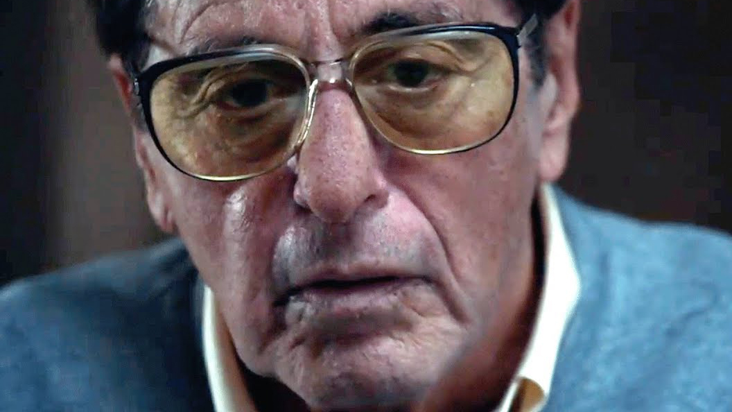 Al Pacino Is A Legendary Penn State Coach In HBO's Paterno Teaser