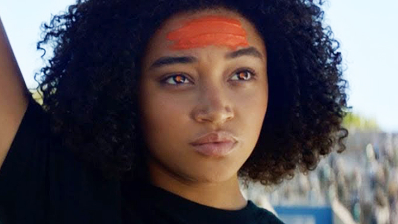 The Darkest Minds Trailer Sees Superpowered Teens Lead A Revolution