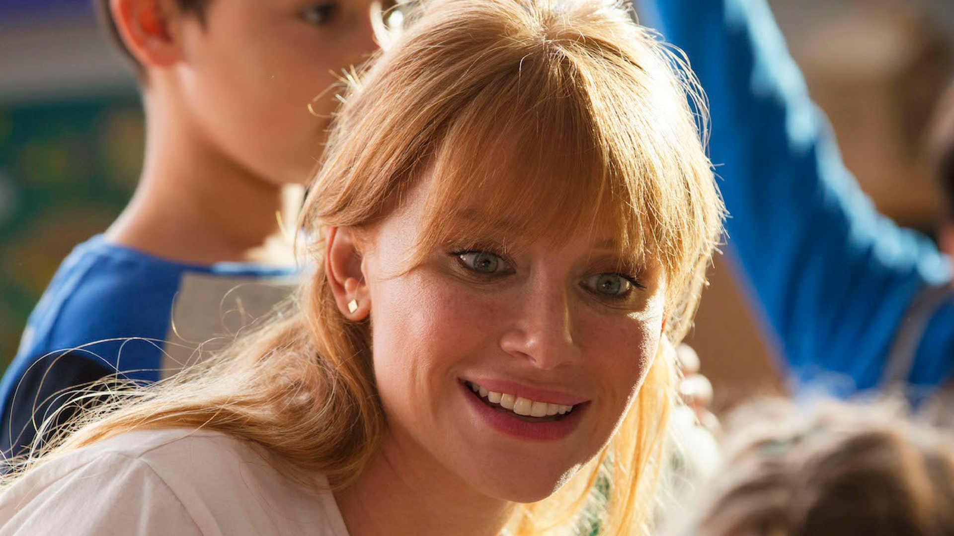 Meet The Dinosaur Protection Group In New Jurassic World: Fallen ...