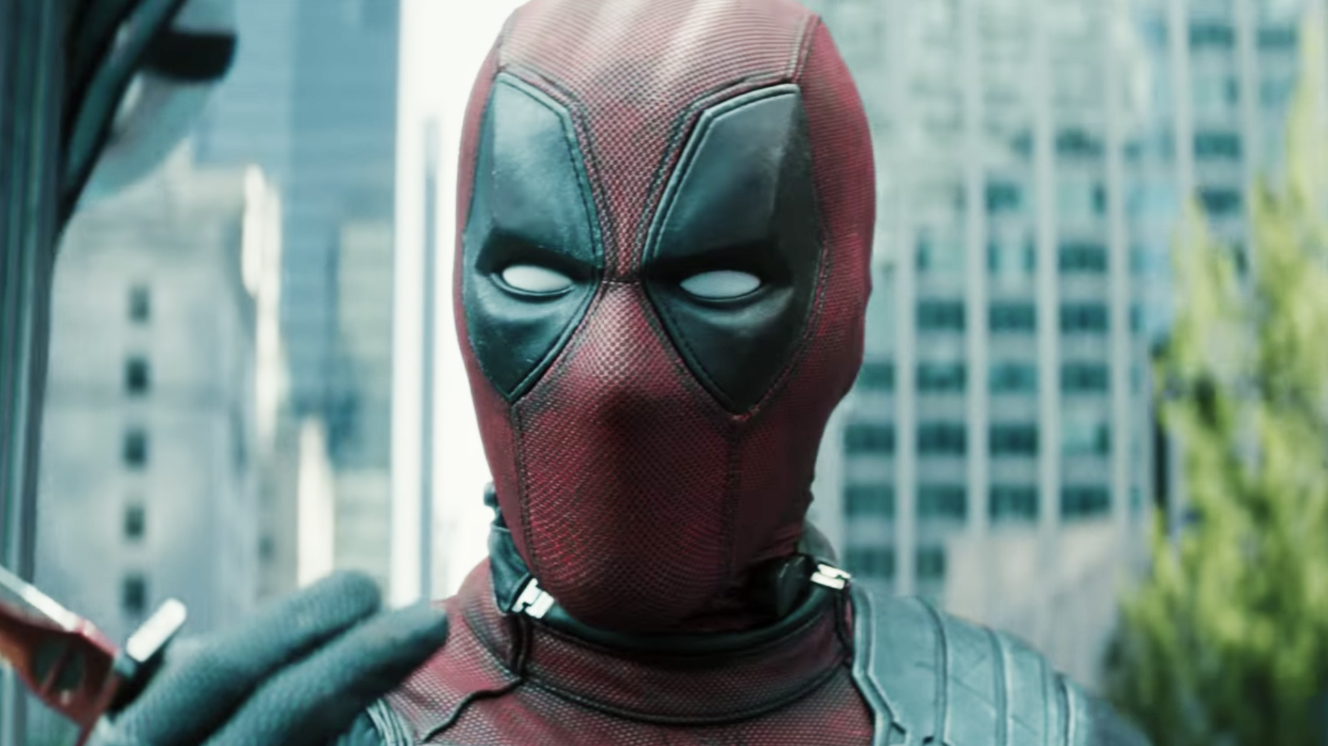 Deadpool 2: Final Trailer Reveals Film's True Villain