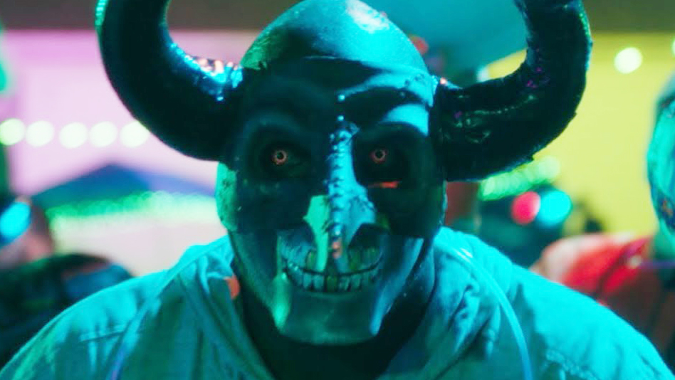 The First Purge Trailer Teases The Violent Tradition's Bloody Origins