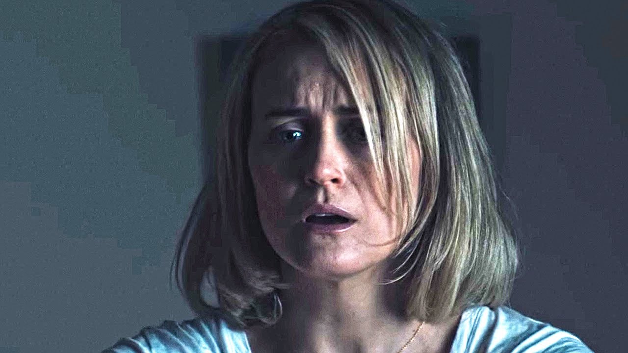 The Prodigy: Horror Flick Gets New Trailer, Poster
