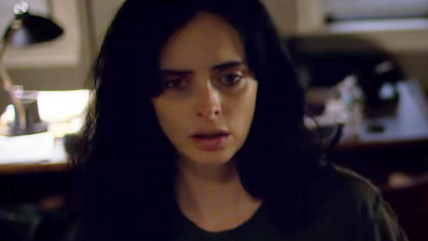 Jessica Jones Season 3 Teaser Reveals Official Premiere Date
