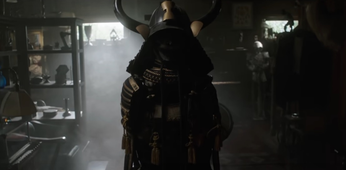 Annabelle Comes Home: New Trailer Teases Expansion Of Conjuring Universe